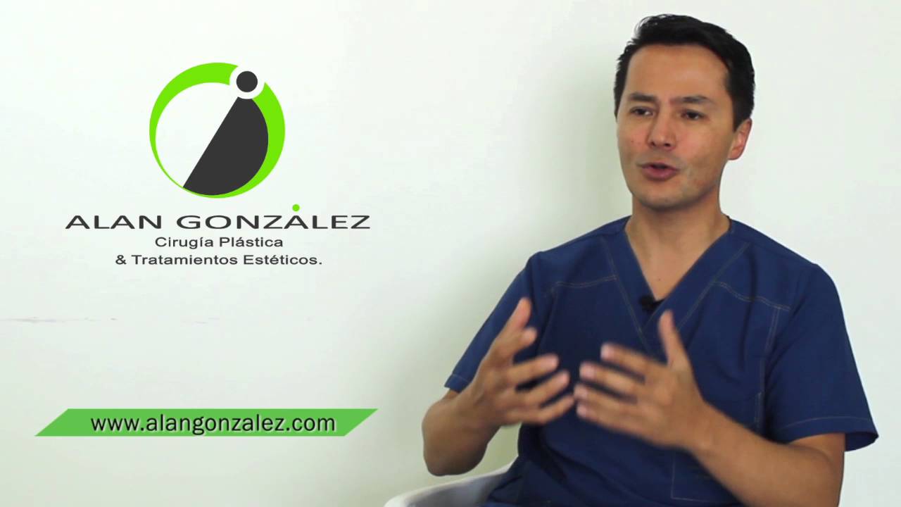 Mamoplastia de aumento cicatrización - YouTube