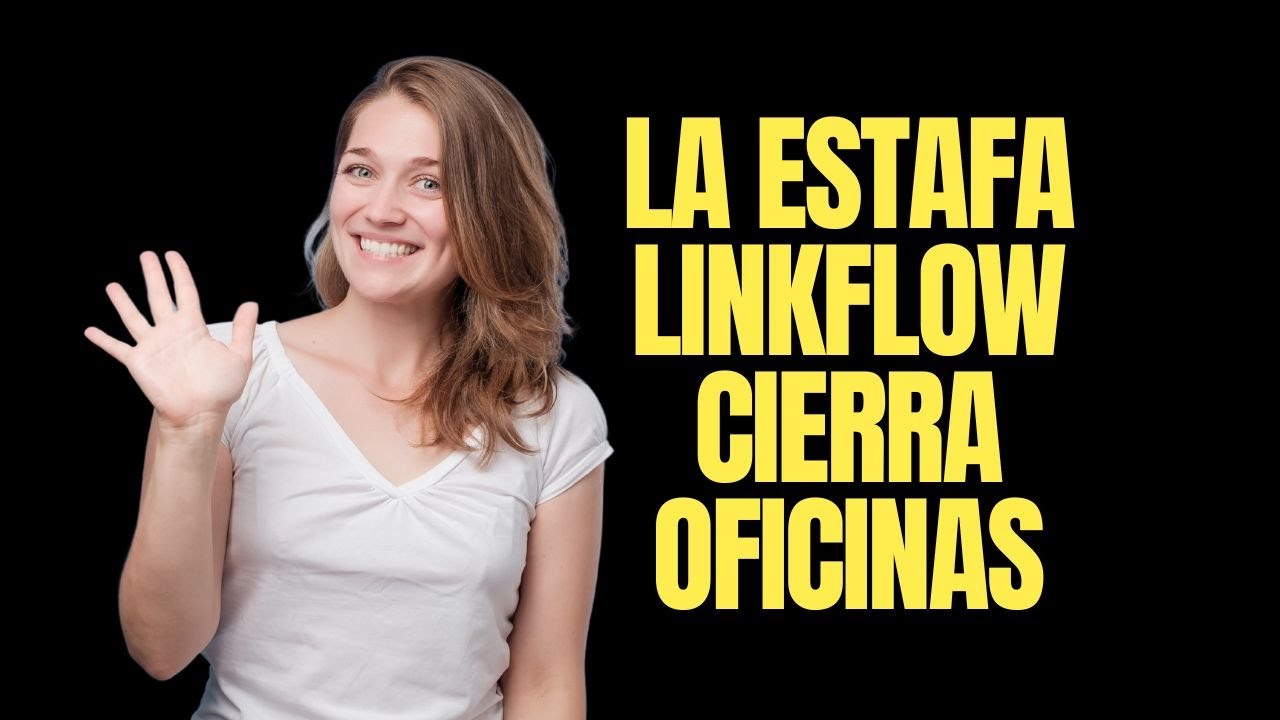 oficinas de linkflow en Perú cierran y se llevan sus pertenencias | usd ...