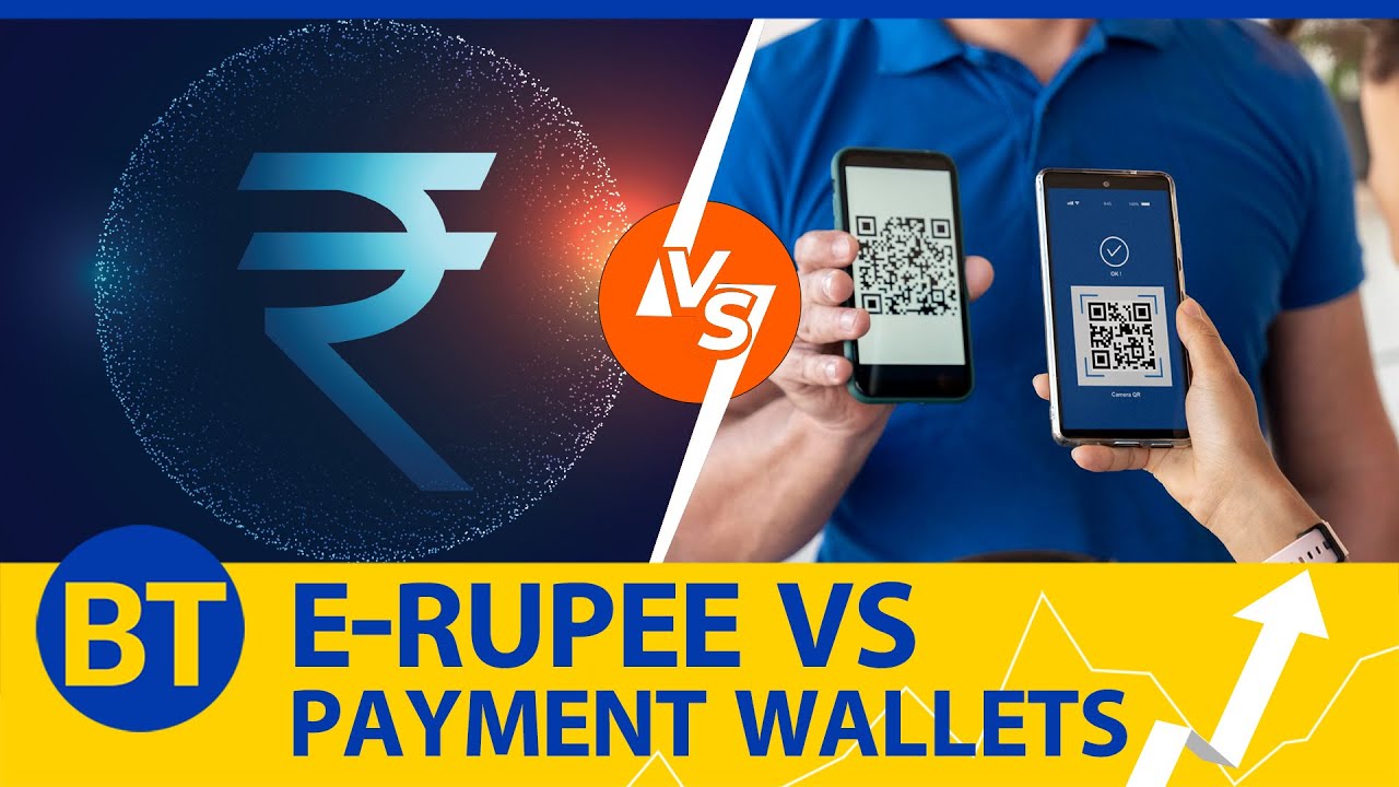 How will RBI's digital currency be different from UPI and Payment ...