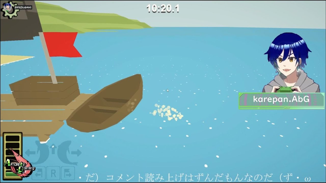【Simple Fish Adventure】 Full Game Speedrun【10:20.1】 - YouTube