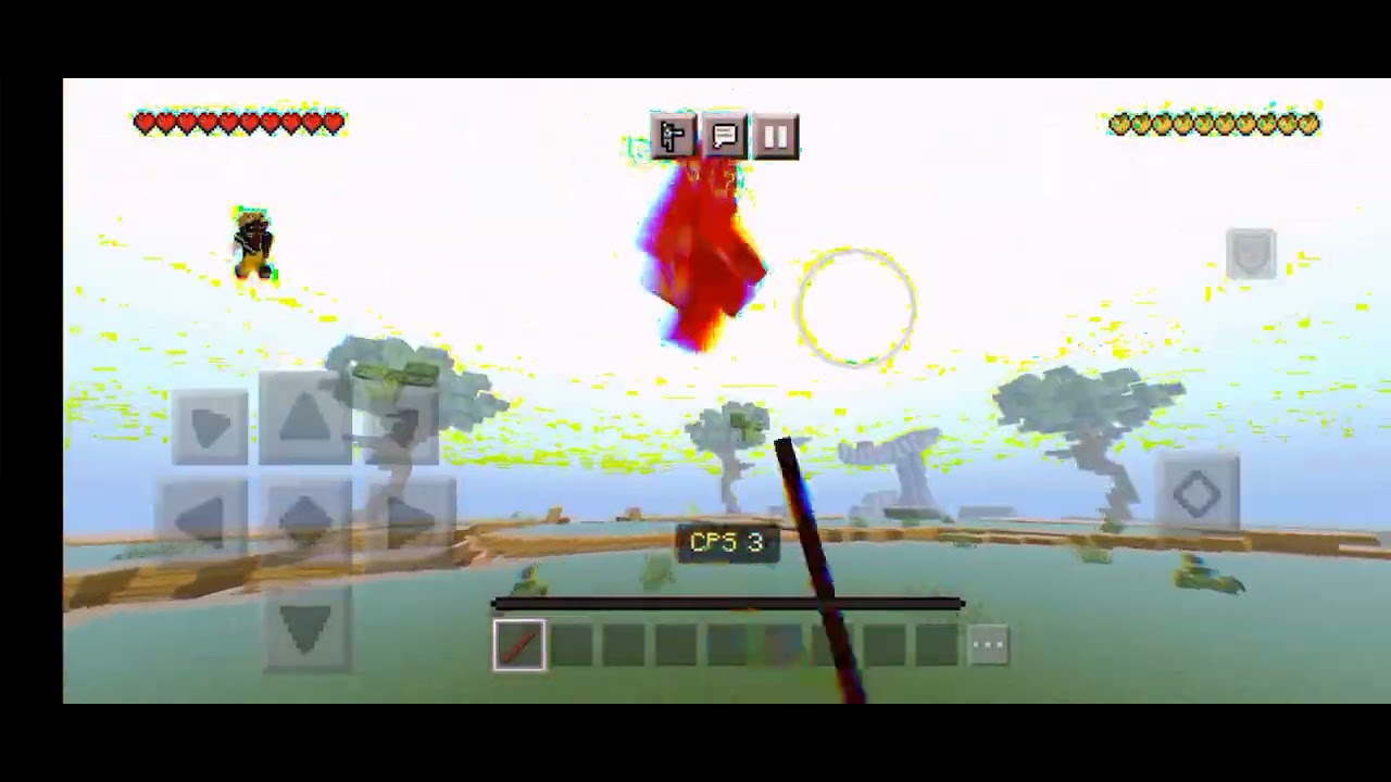 motion blur test:) - YouTube