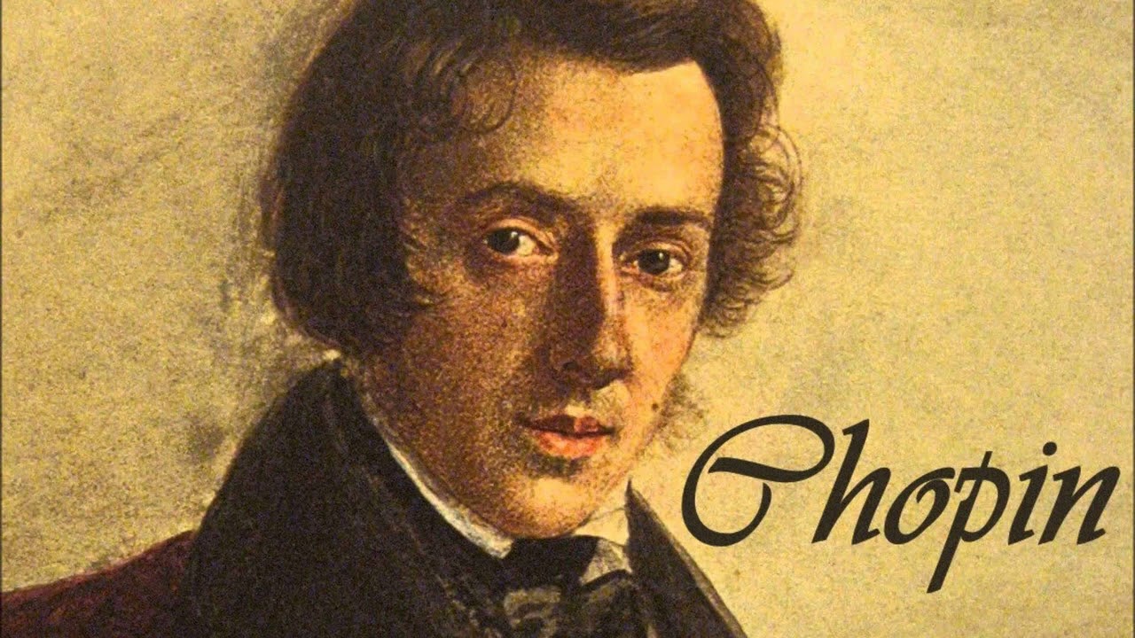 La Marcha Fúnebre de Chopin - YouTube