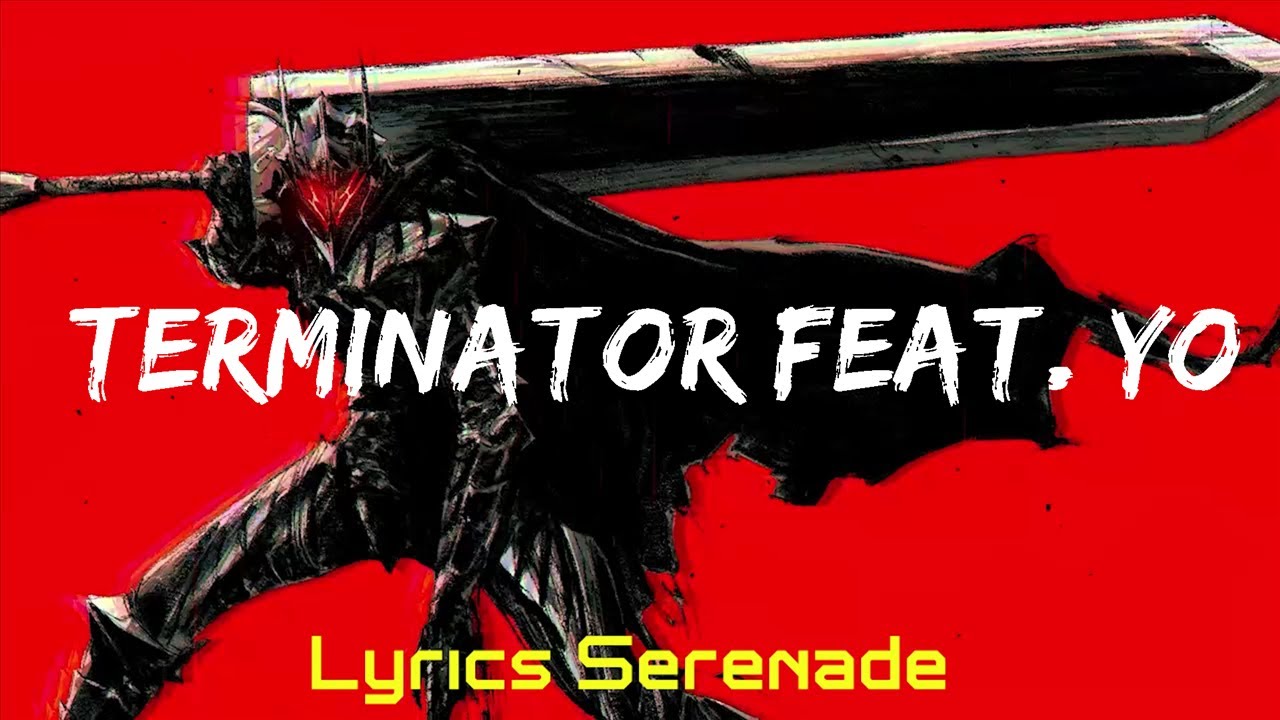 King Promise - Terminator feat. Young Jonn | Lyrics Rhythm - YouTube