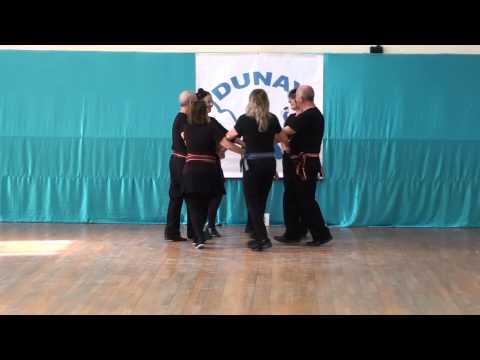 Jiana, Romanian folk dance