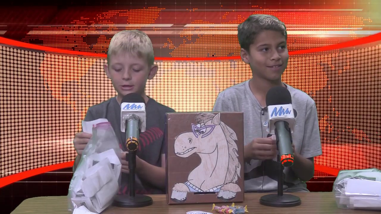 MMNews Episode 26 - YouTube