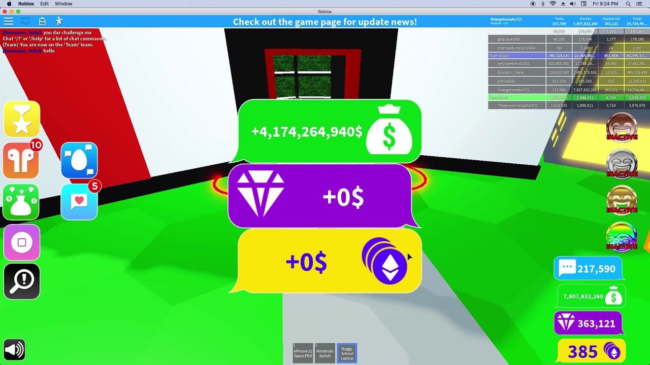 A Very Random Video - Texting Simulator - YouTube