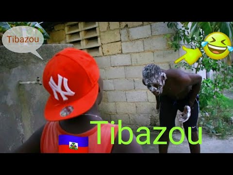 dezod, tibazou fin a misye - YouTube