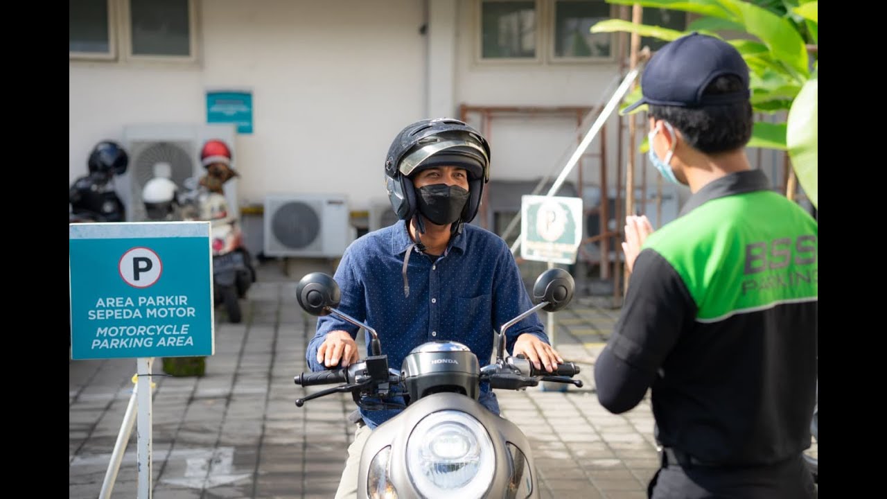 COMPANY PROFILE BSS PARKING 2022 - YouTube