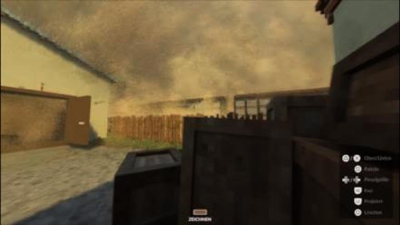 Teardown Sandstorm in Frustrum! - YouTube