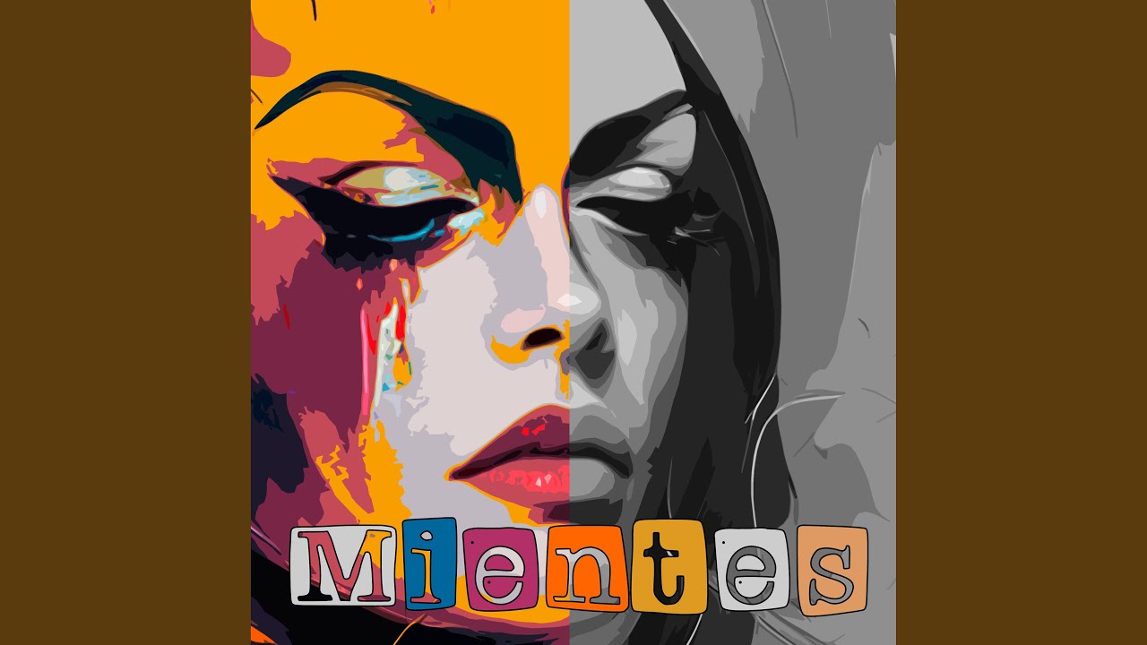 Mientes - YouTube
