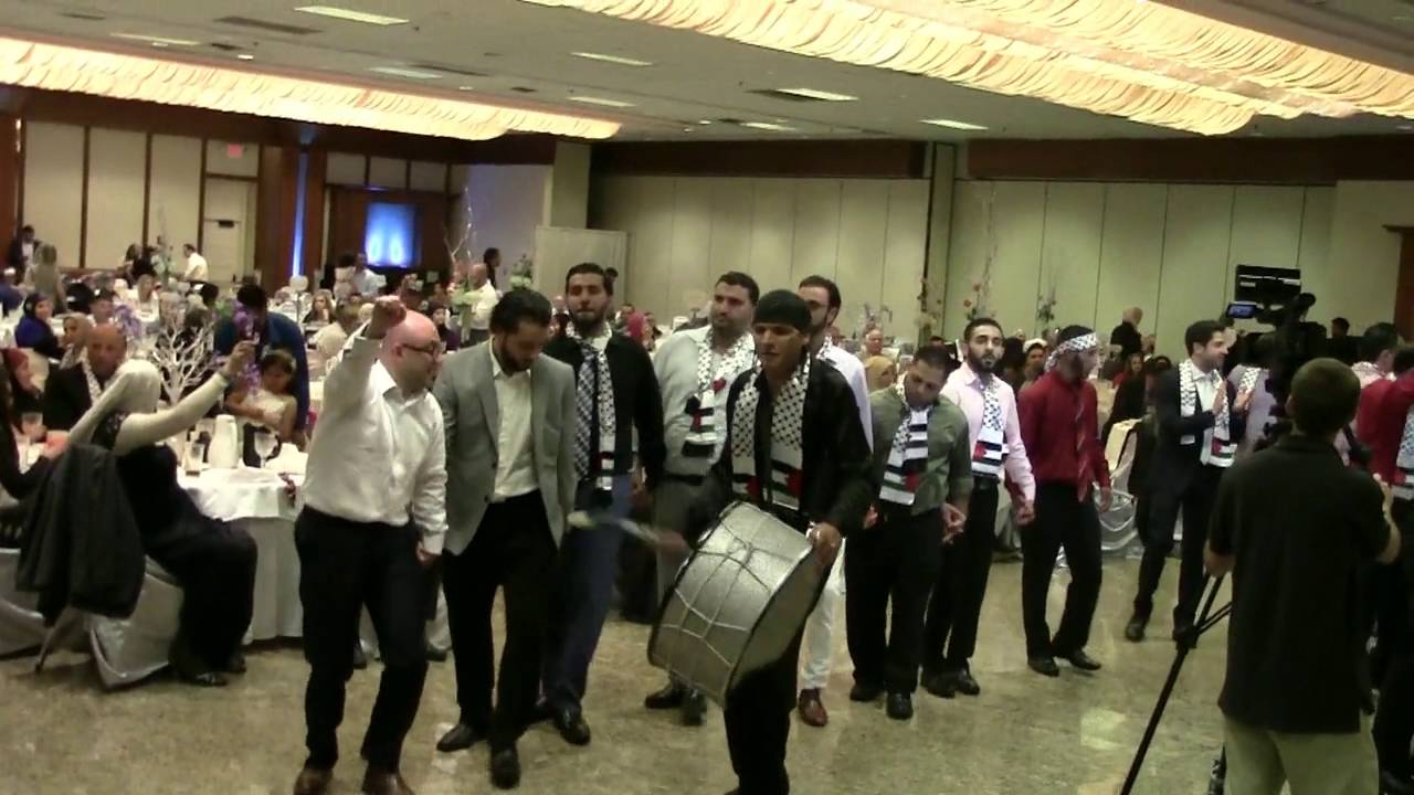 Emad Bateyah 5/29/17 - Sami & Maha Wedding by DJ AL-Jabali ‏ديجي ...