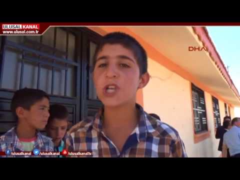 Necmettin Yılmaz'ın adı ölümsüzleştirildi