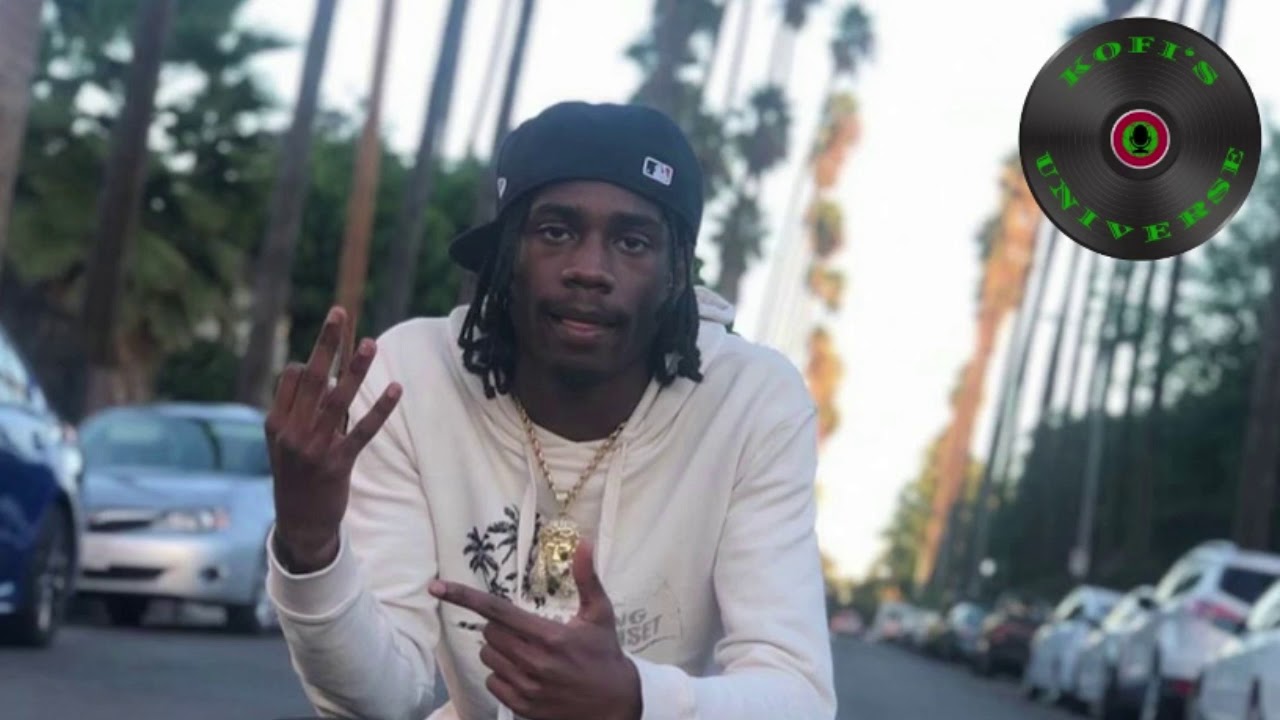 Toronto Rapper Houdini Shot Dead At 21 - YouTube