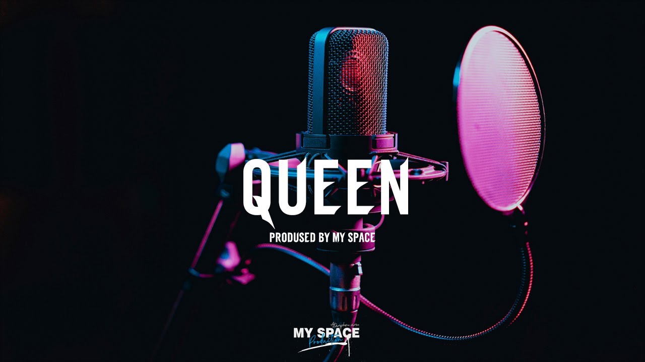 [Free] "Queen" Storytelling Rap Beat | Hip Hop Instrumental 2024 - YouTube