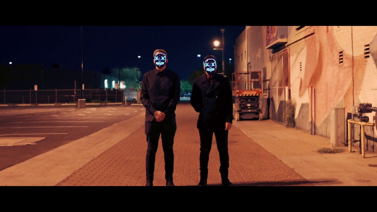 Fifth Density - Dark Net - YouTube