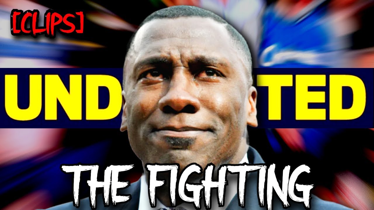 Why Shannon Sharpe Might Leave Undisputed With Skip Bayless — CLIP ...