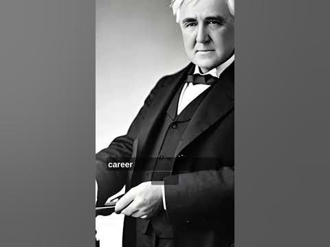Thomas Edison: The Inventor Who Lit the World - YouTube