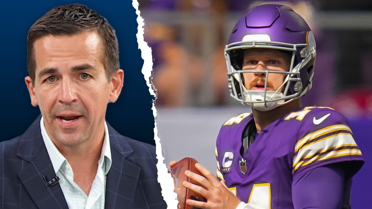Albert Breer on Free Agency Monday: Top QB Signed, Lack of Top OL, and ...