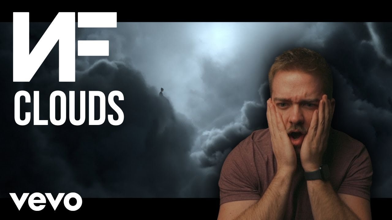 *FILMMAKER REACTS* NF - Clouds - YouTube