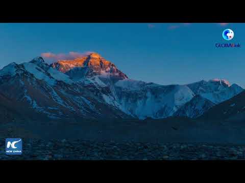 Trailer of short film \