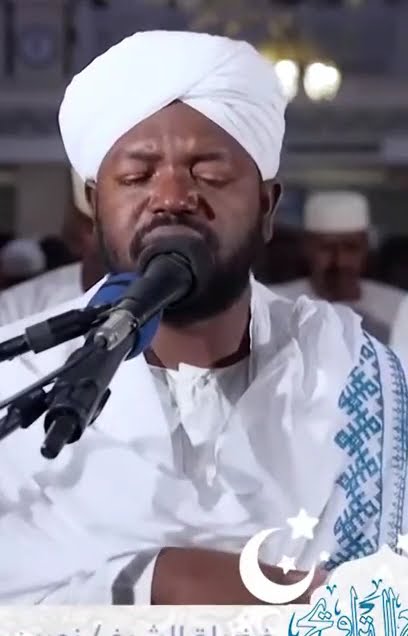 Sheikh Noreen Muhammad Siddique | Surah Taha - YouTube