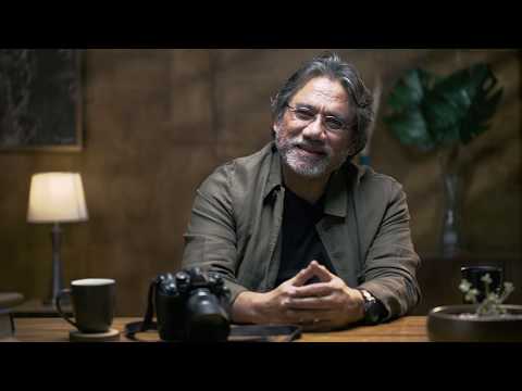 Darwis Triadi Mengajarkan Teknik Pencahayaan dan Komposisi Fotografi - Official Trailer Kelas.com