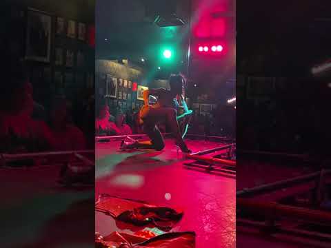Retro Strip Show Pt 3