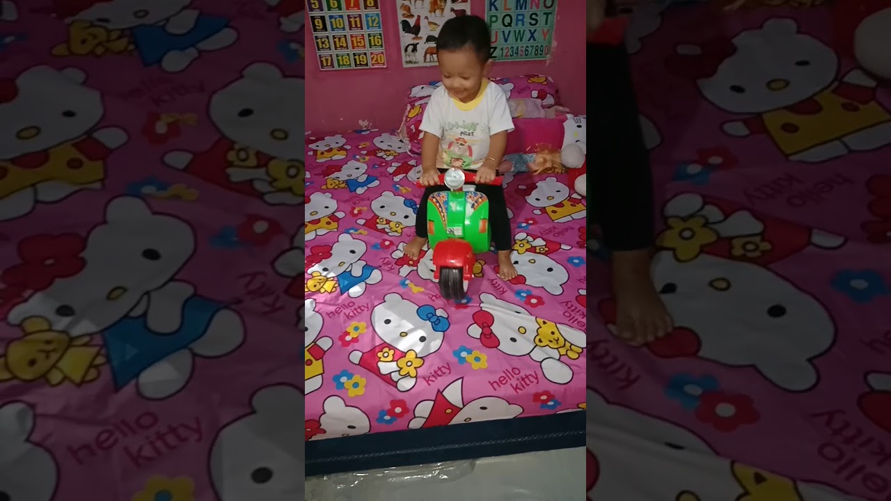 Zeline 16 bln - YouTube