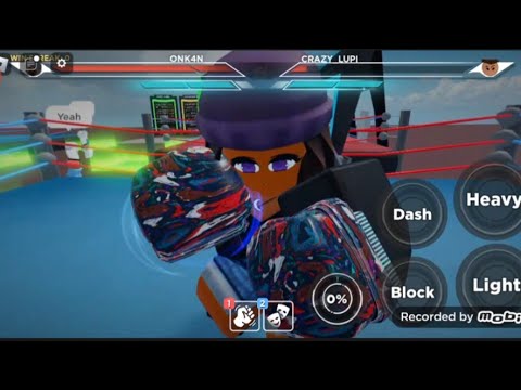 Using corkscrew | Untitled boxing game - YouTube