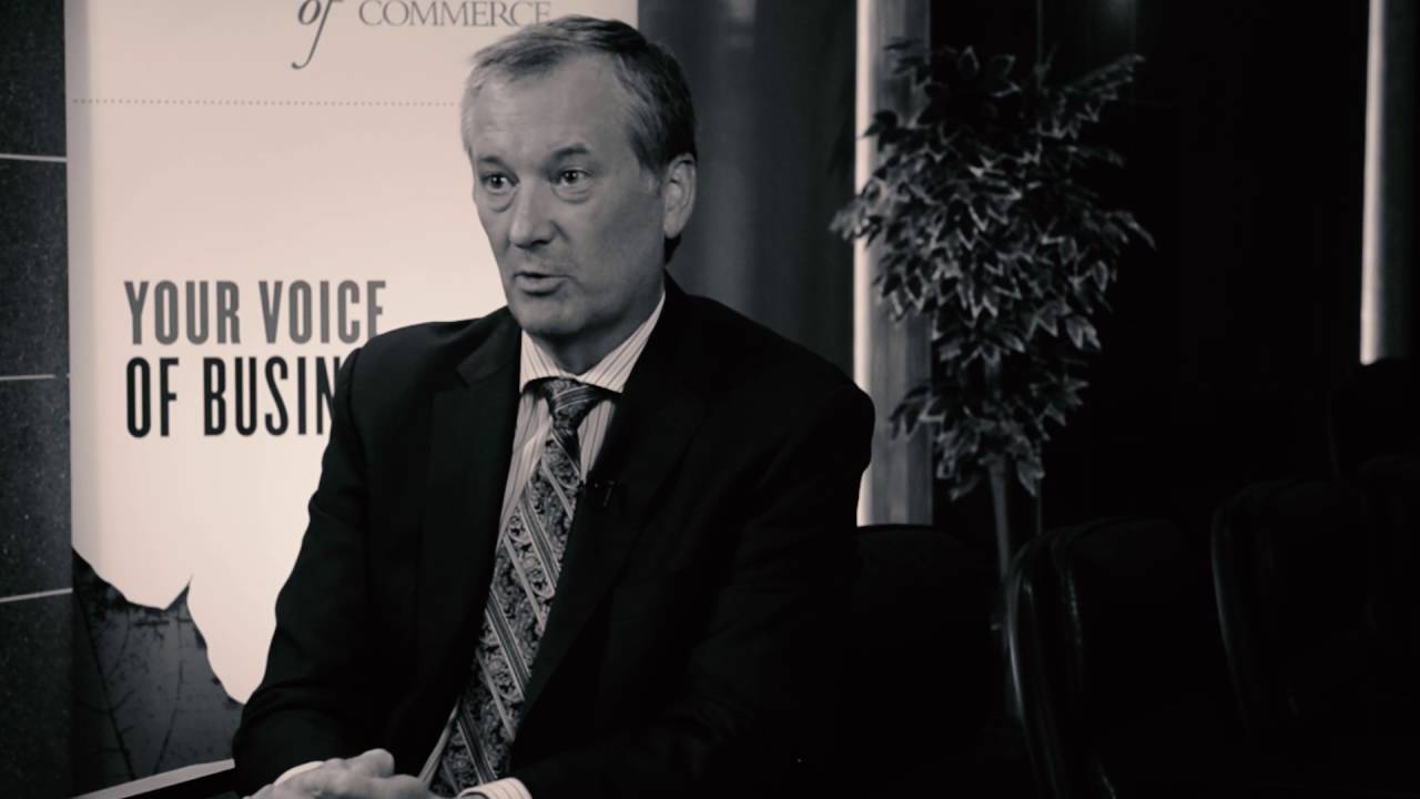 Teaser video with Dave Craven - YouTube