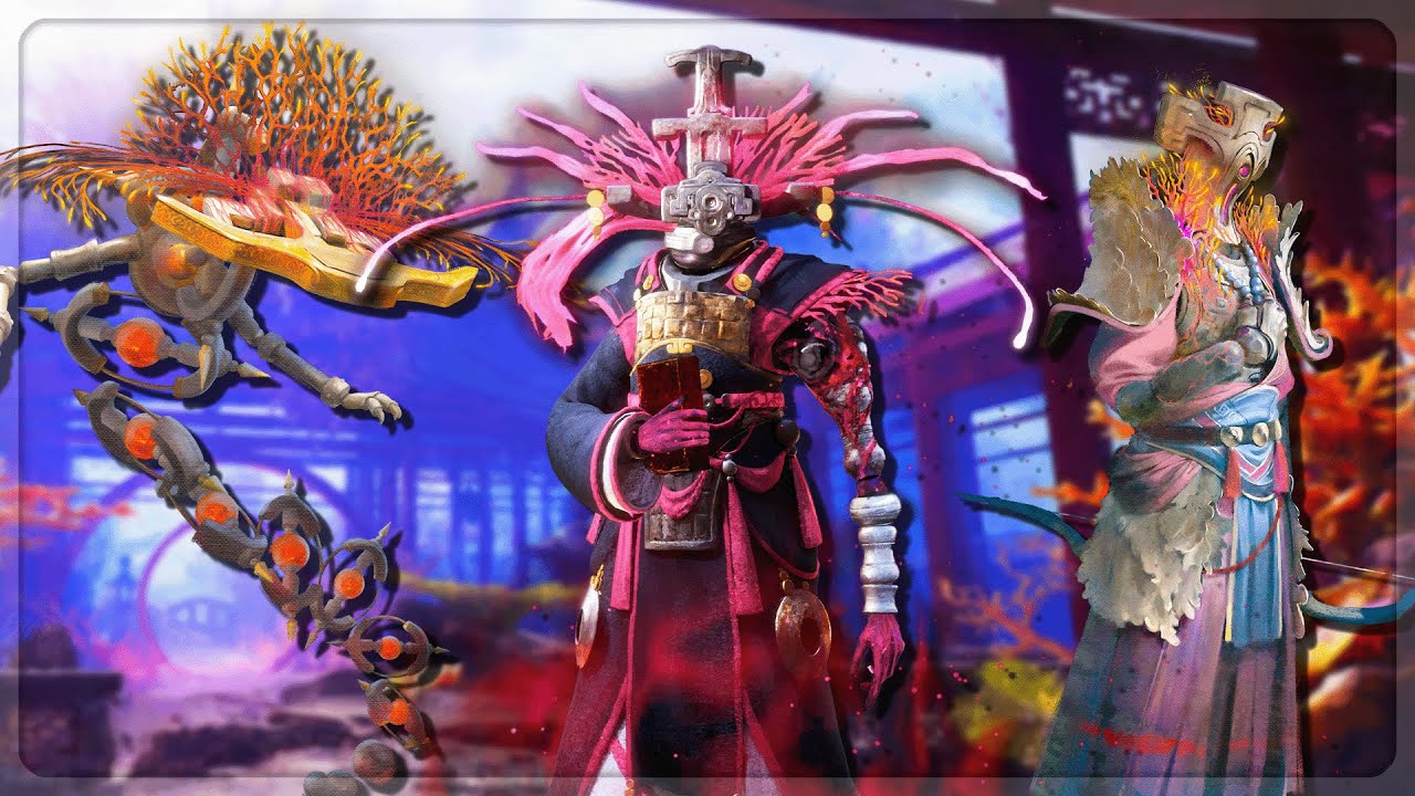 I MUST DEFEND My EMPIRE From ENDLESS OVERPOWERED Enemies in Endless ...