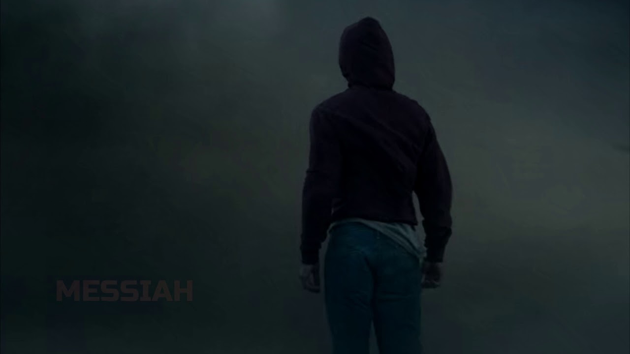 Messiah Bomb Flashback Scene Recomposed - YouTube