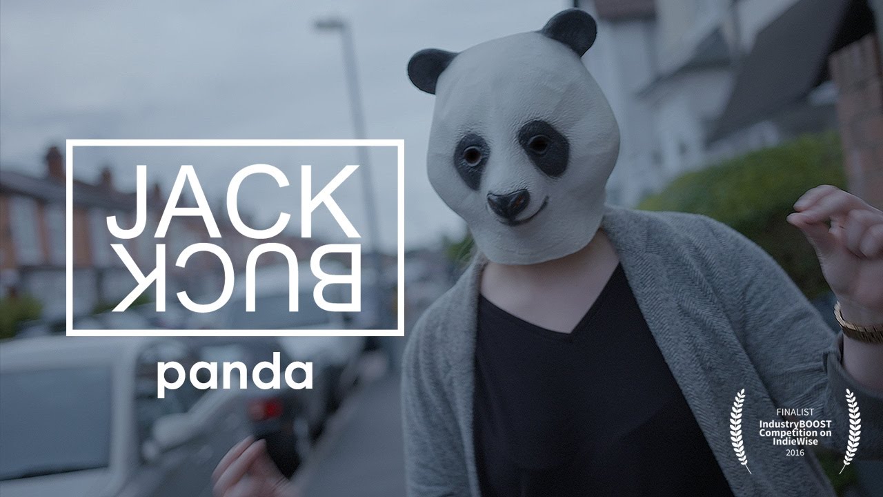 Jack Buck - Panda (Official Video) - YouTube