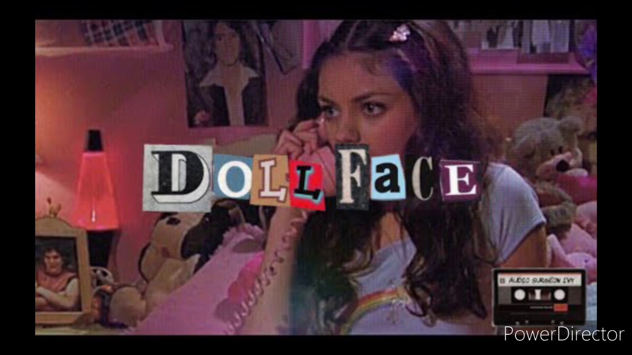 Doll face/bundle/subliminal - YouTube