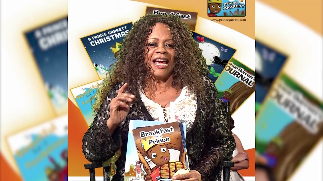 The Bea Montgomery Show - YouTube