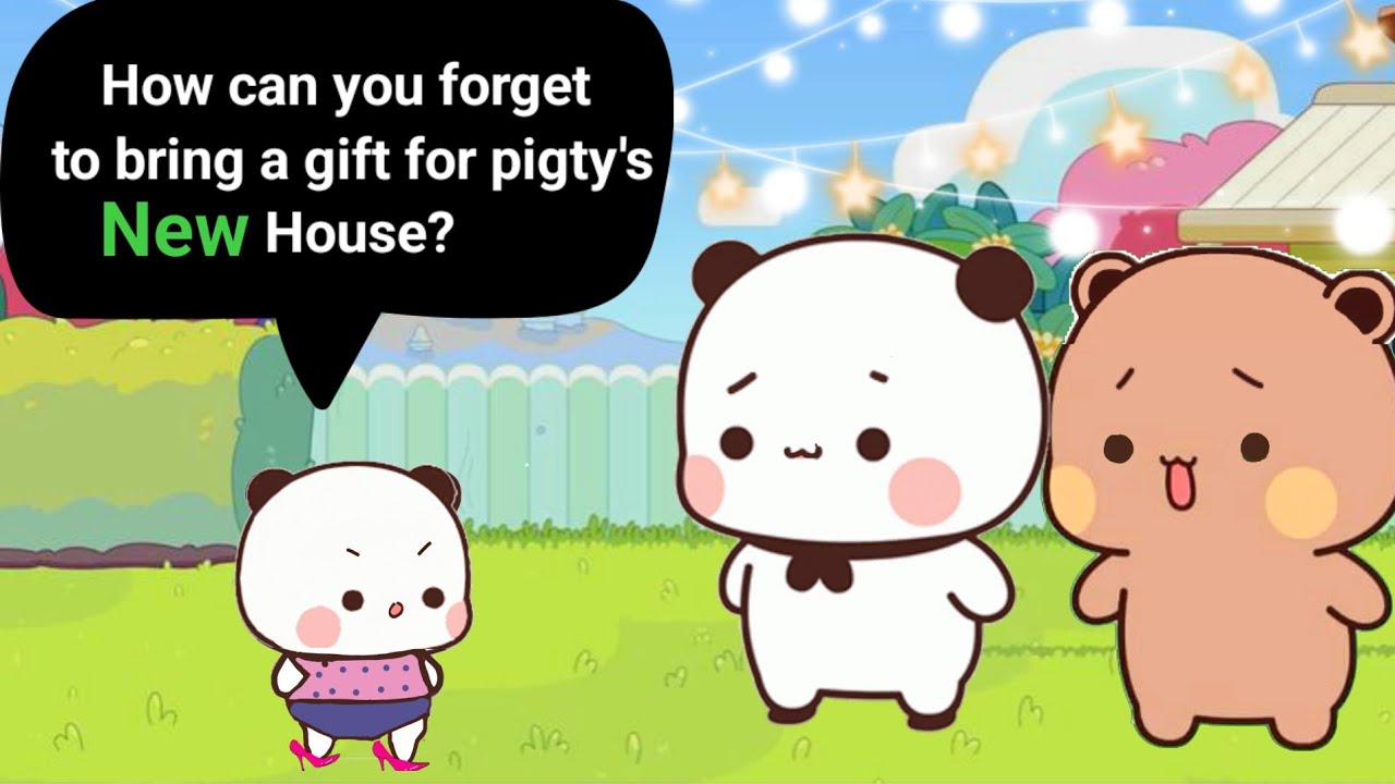 Butter's embarrassing Moment😔|Butter Got Angry on Bubu dudu |Bubu dudu ...