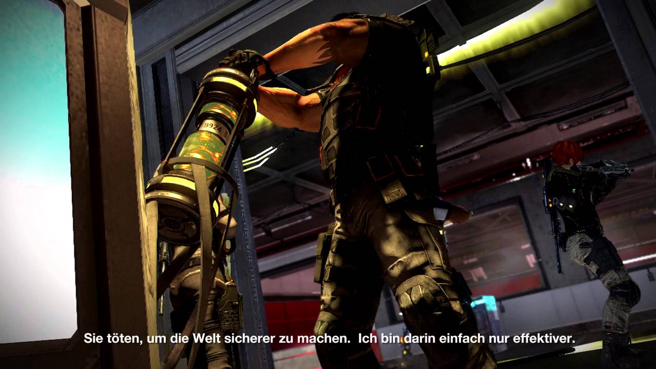 FUSE Launch Trailer - YouTube