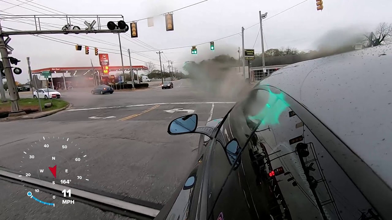 I made a change to the exhaust again, *moar turbski sounds* - YouTube
