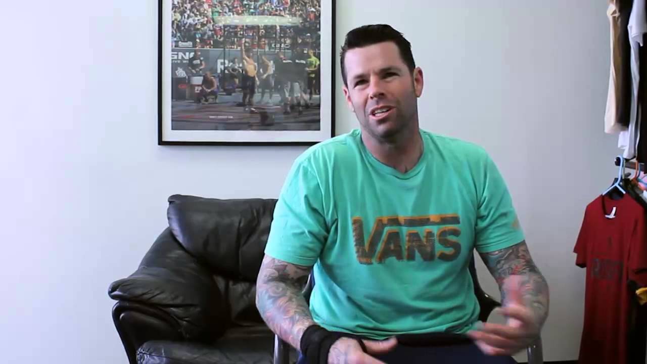 David Glick - YouTube