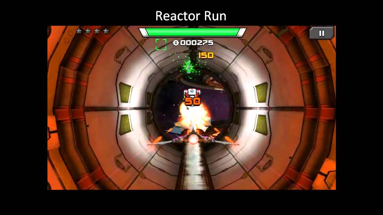 Arc Squadron: Compilation - YouTube