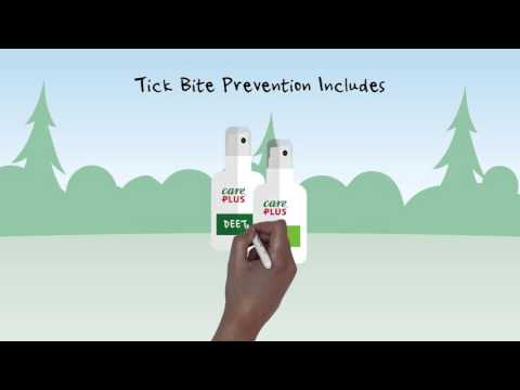 Where Are Ticks Commonly Found In Canada
