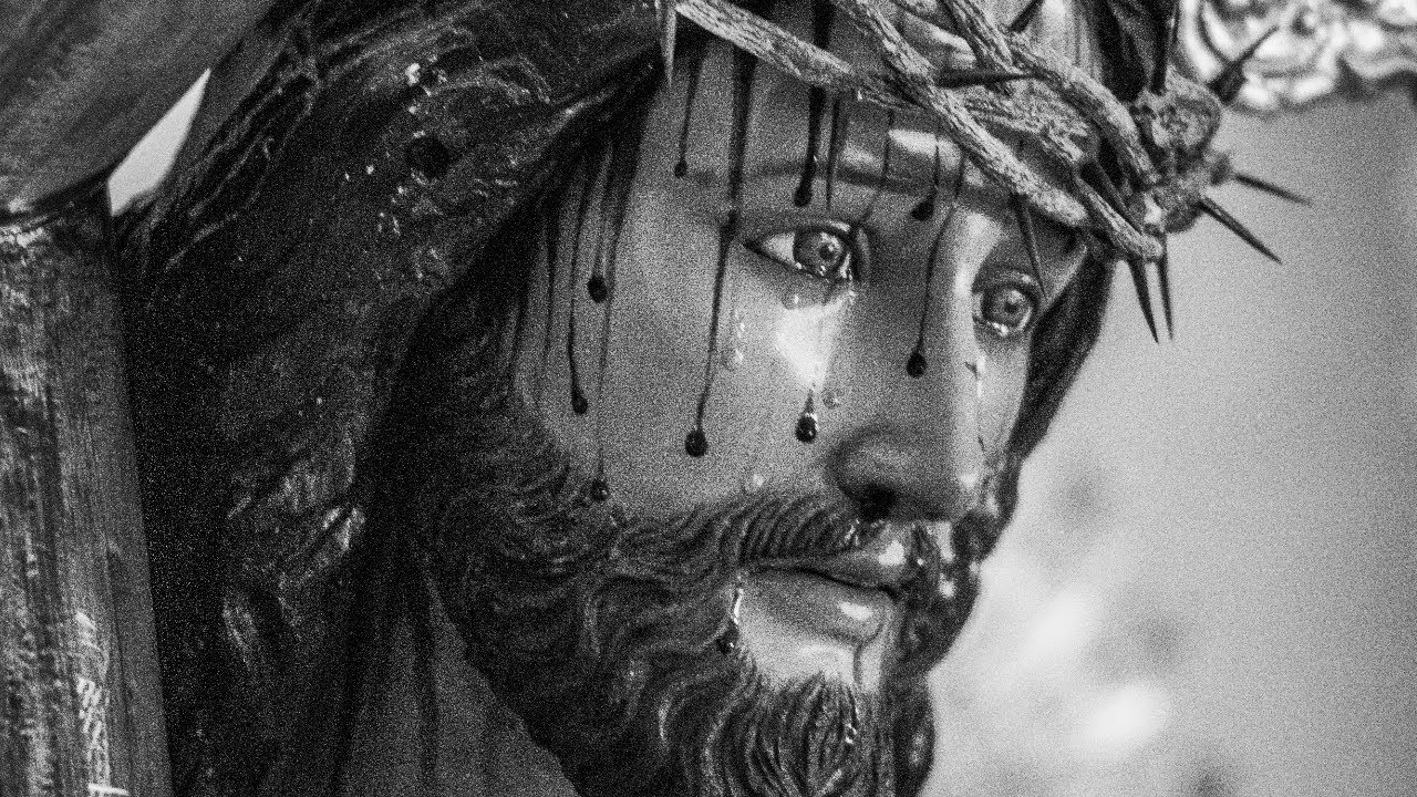 Prayer in Honor of the Five Wounds of Christ - YouTube