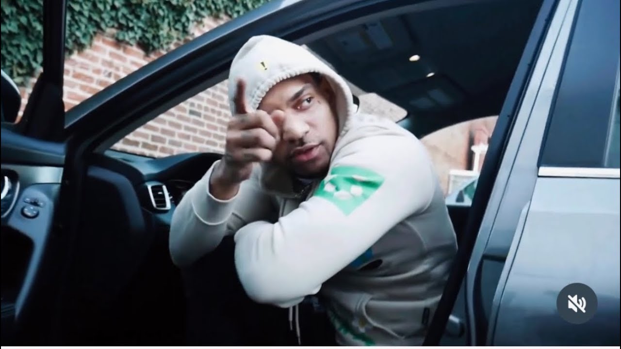 J Morr Pulls Up,T Top Battle,Speaks On Trolling,Words For Kapo,Did URL ...