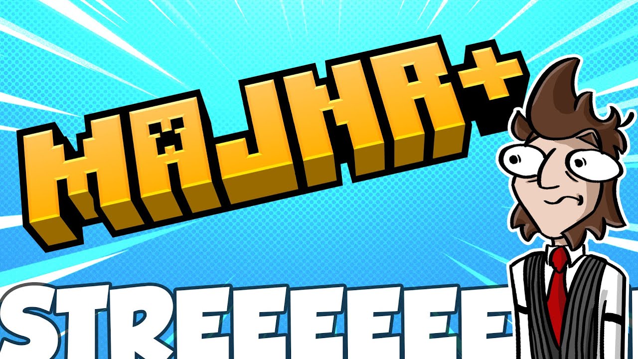 🔴MAJNR plus JE TU!!! - STREAM - YouTube