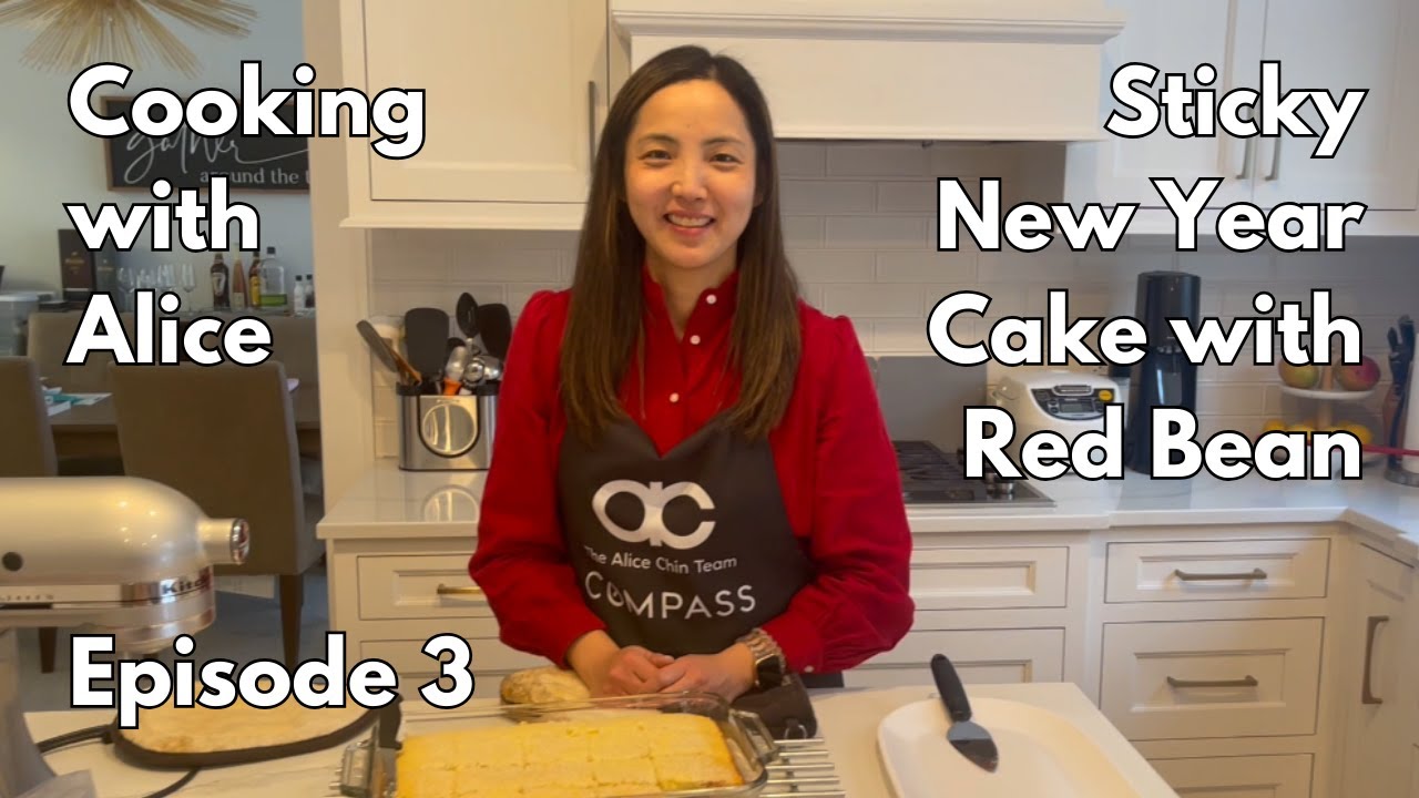 Cooking with Alice - Episode 3 - YouTube