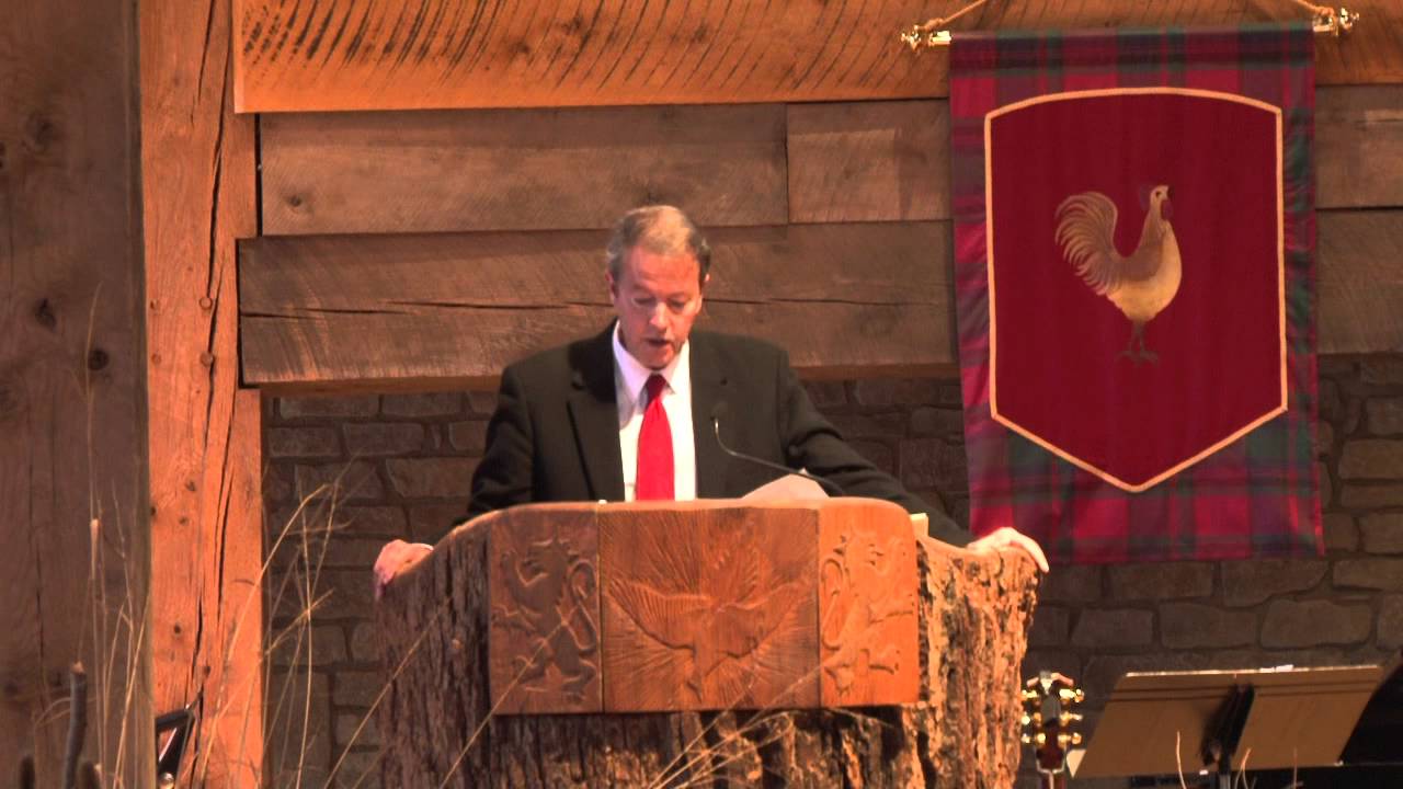 David Redding Memorial Service - YouTube