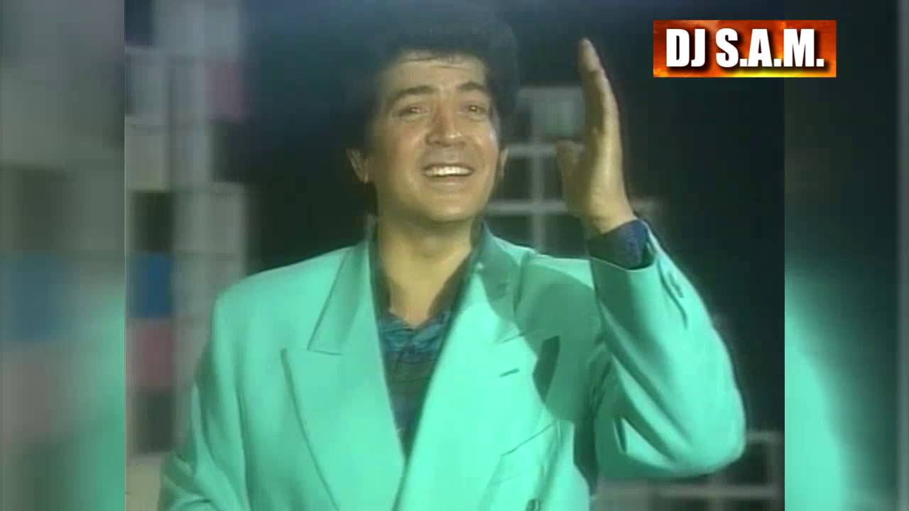 Walid Toufic - Old Songs - Salemy 3ala al Amar - Master I وليد توفيق ...