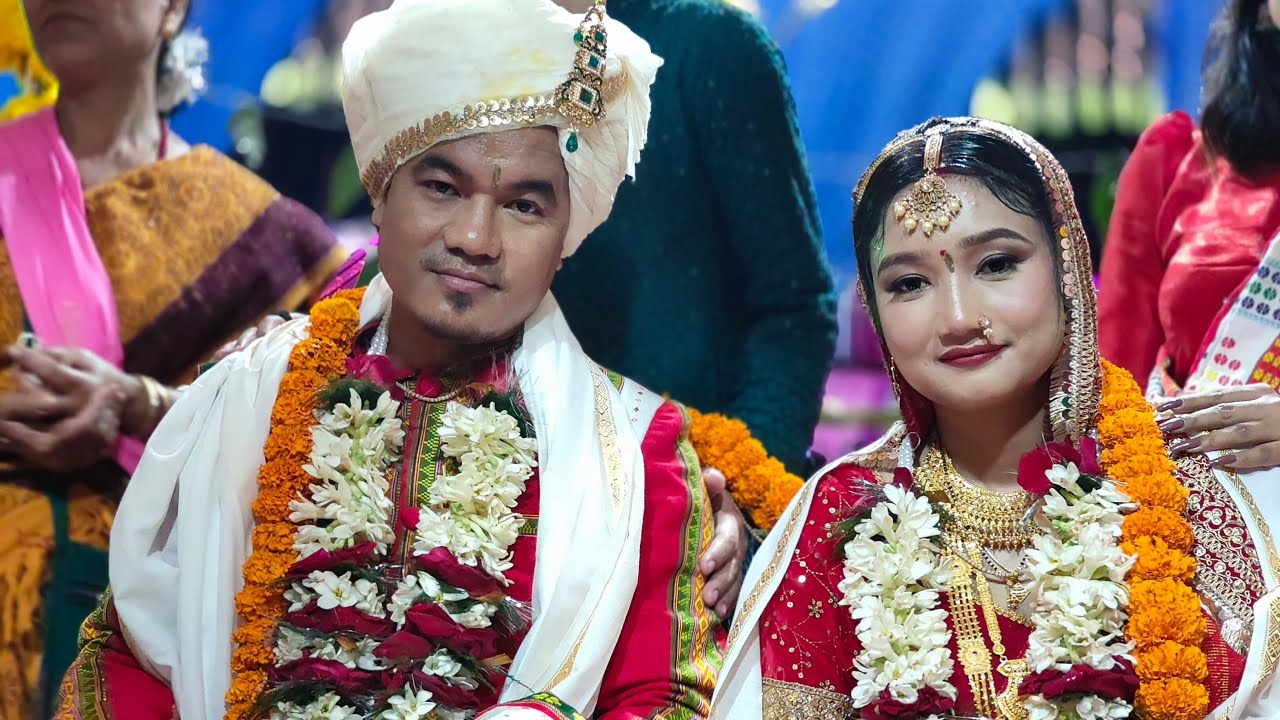 RUMI AND HEMANTA NI KAILAI PANDA live - YouTube