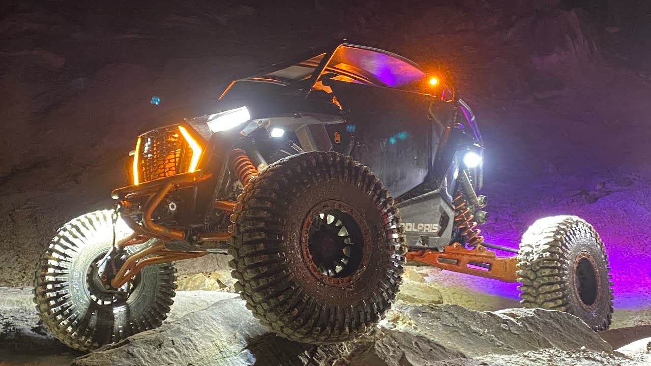 Fugarwe tribe day 2 at tackett creek! - YouTube