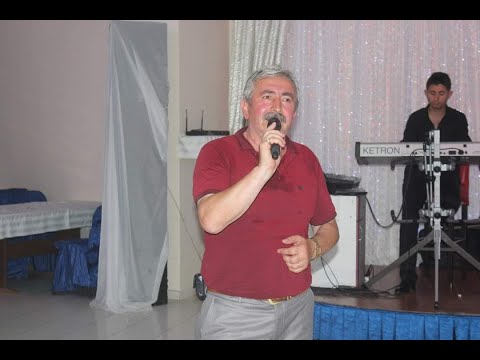 ŞARKIŞLA 1978 KARIŞIK TÜRKÜLER ABDULKADİR OZANSOY (KADİR ŞAHİN) ŞARKIŞLA TÜRKÜLERİ
